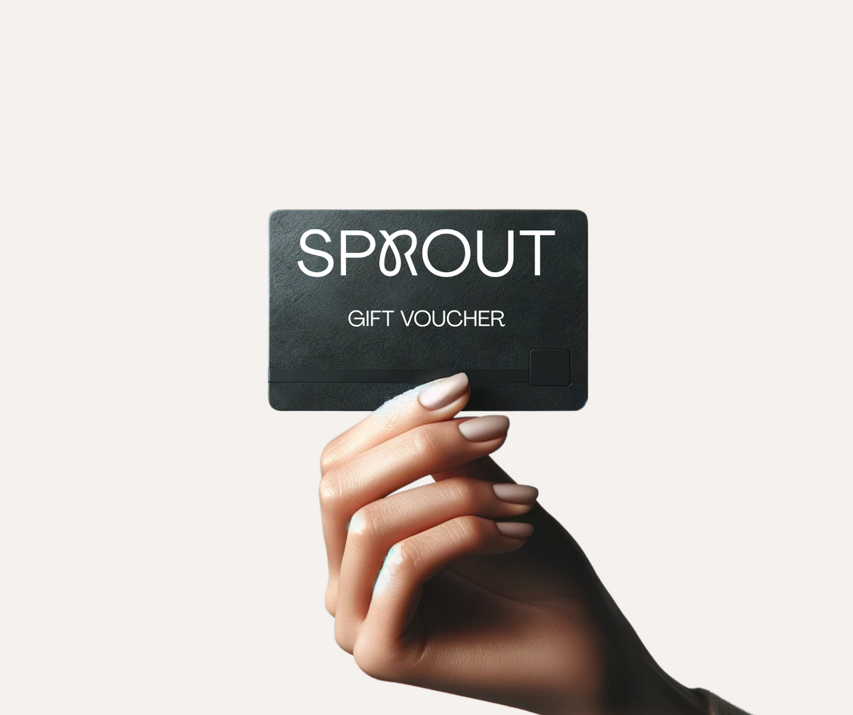 Sprout Artisan Bakery Gift Voucher